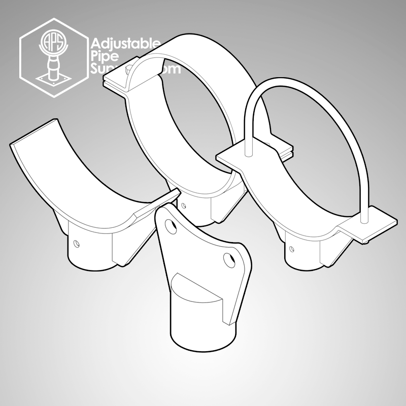 AdjustablePipeSupports.com