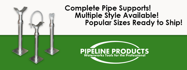 AdjustablePipeSupports.com