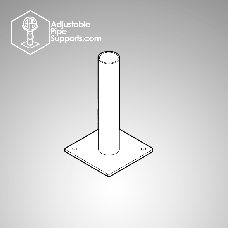 Products – AdjustablePipeSupports.com