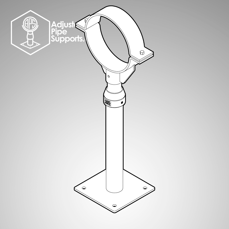 Products – AdjustablePipeSupports.com